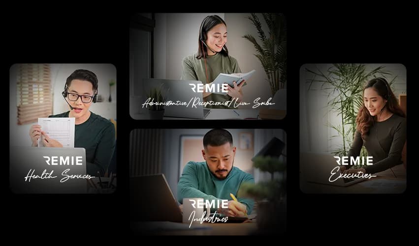 REMIE Australia - Outsource Your Remote Assistant REMIE Australia - Outsource Your Remote Assistant